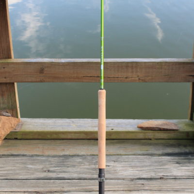 ACC Crappie Stix – The Ultimate Crappie Fishing Rods – Feel Every Bite