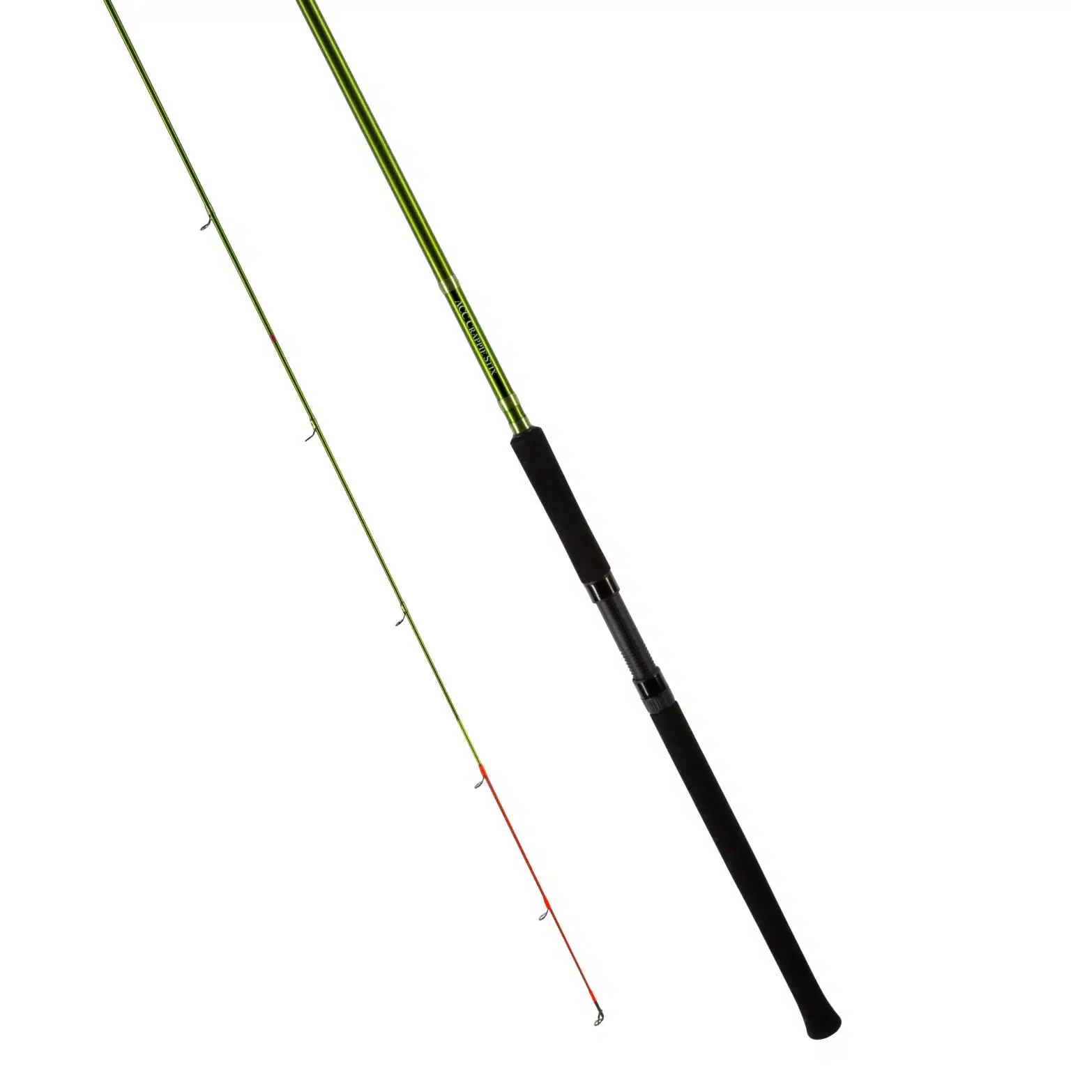 ACC Riggin’ Stix 14′ Medium/Moderate Trolling Rod