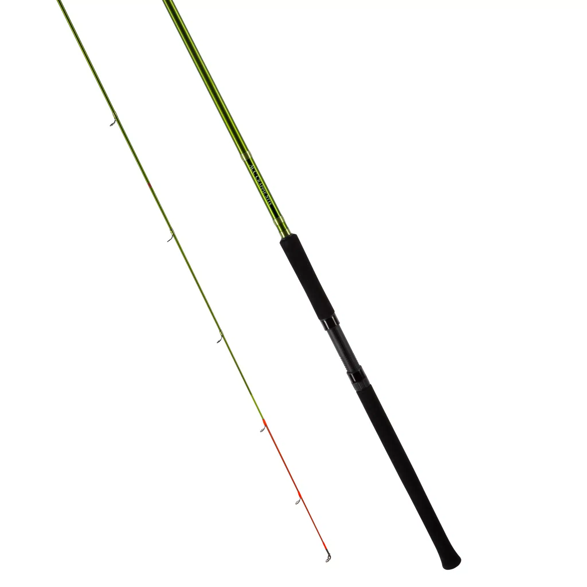 ACC Riggin’ Stix 14′ Medium/Moderate Trolling Rod