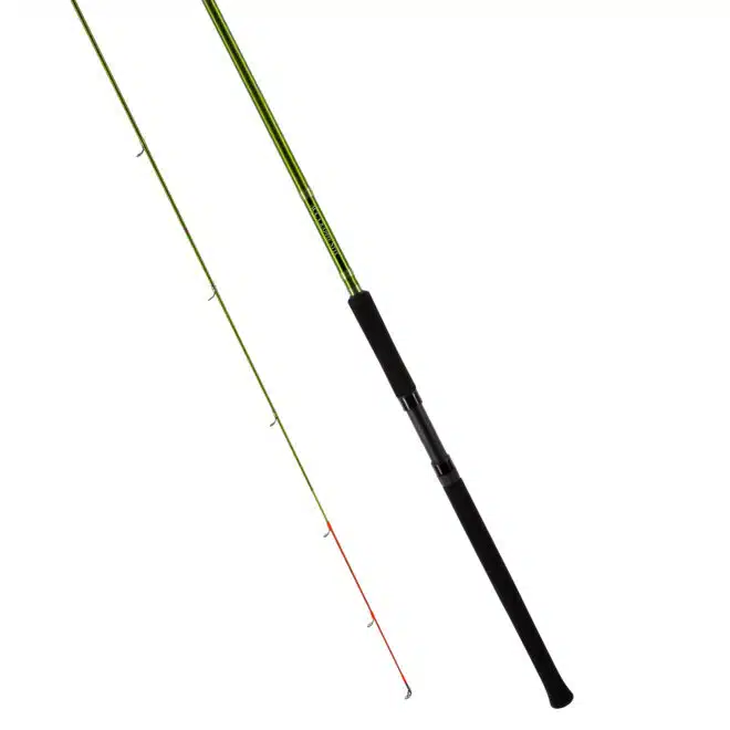 ACC Riggin’ Stix 16′ Medium/Moderate Trolling Rod