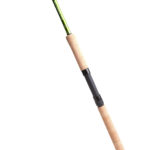 ACC Crappie Stix - The Ultimate Crappie Fishing Rods - Feel Every Bite