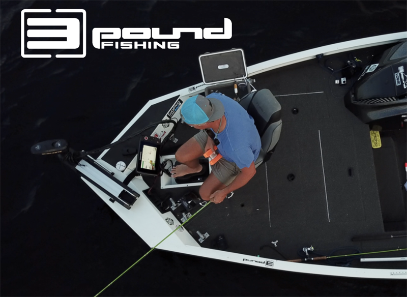 Day 4: Spider Rigging for Crappie with Matt Mavigliano