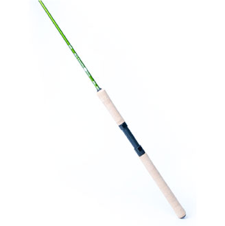 ACC Crappie Stix - The Ultimate Crappie Fishing Rods - Feel Every Bite