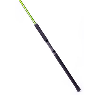 ACC Crappie Stix - The Ultimate Crappie Fishing Rods - Feel Every Bite