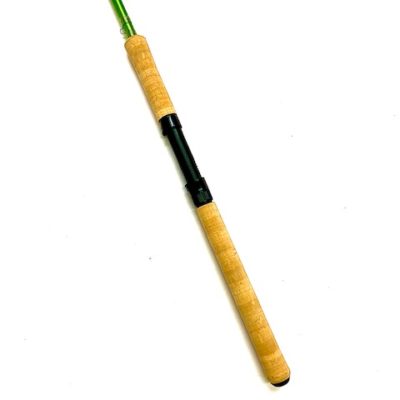 ACC Crappie Stix - The Ultimate Crappie Fishing Rods - Feel Every Bite