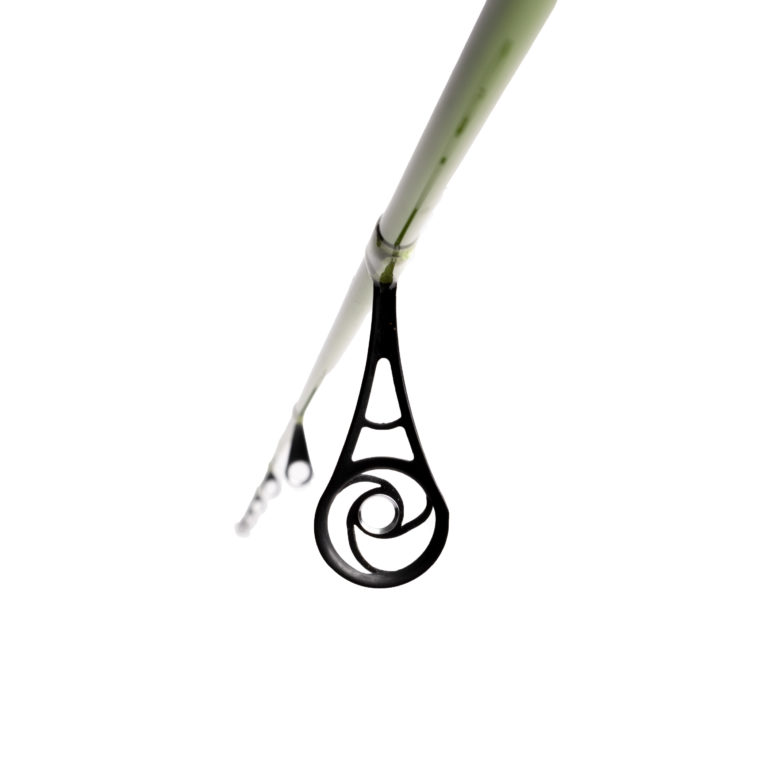 ACC Spinnin’ Stix 6’6″ (2-Piece) — Medium/Fast Dock-Shooting Rod