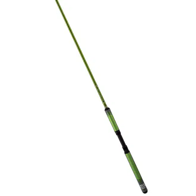 ACC Crappie Stix - The Ultimate Crappie Fishing Rods - Feel Every Bite