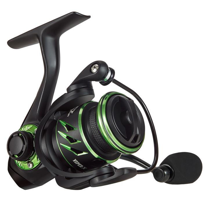Reels To Pair With Your ACC Crappie Stix