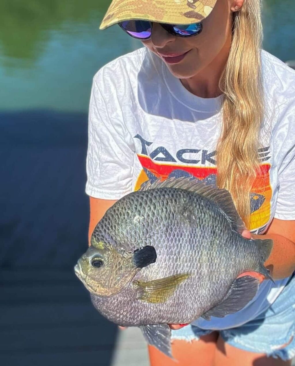 Pond management is a ‘delicate dance’