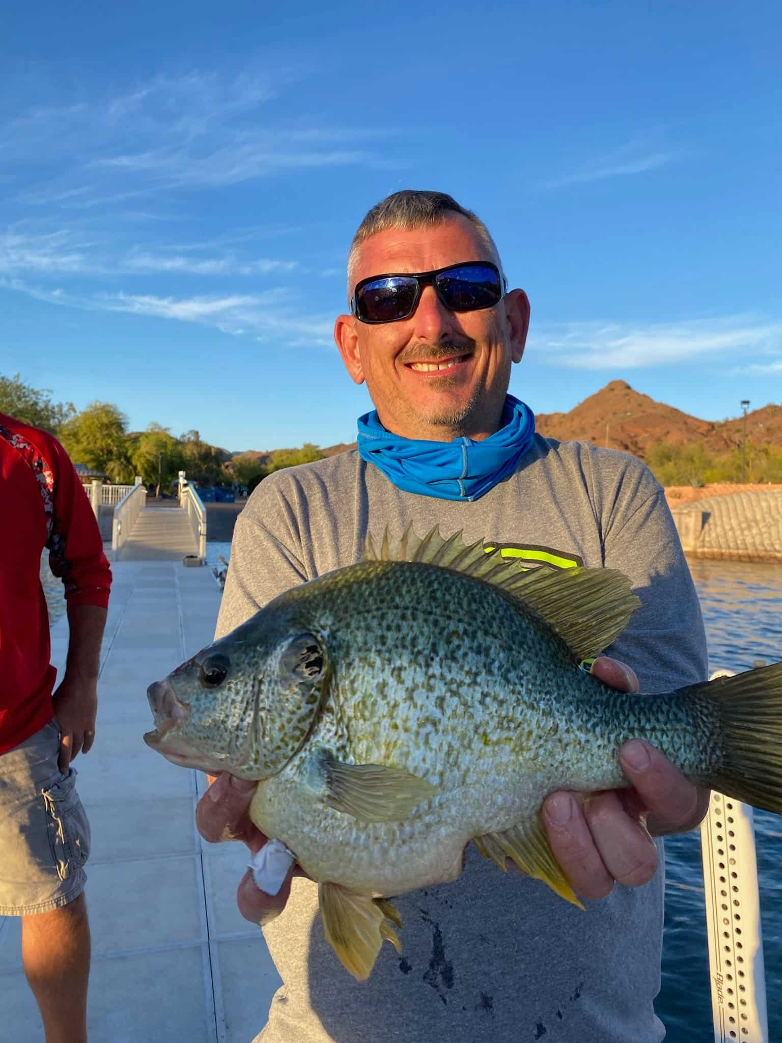 Lake Havasu: A Bucket List Destination for Redear