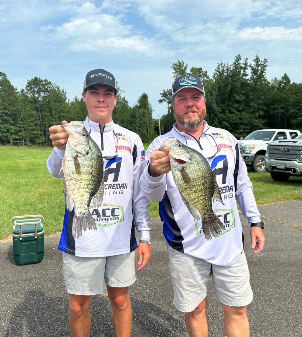 Unique format brings diversity to tournaments