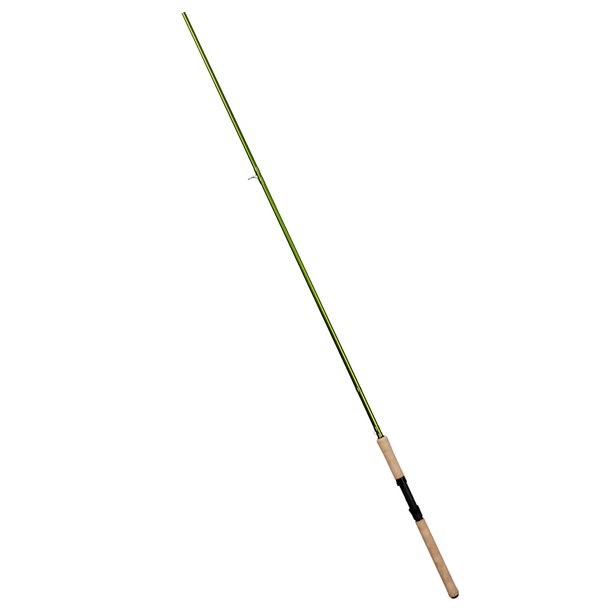 ACC Scopin’ Stix 15′ Medium/Fast — Forward-Facing Sonar Rod