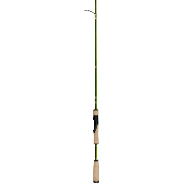 Trout & Panfish Rods | ACC Trout / Panfishin’ Stix (6’–7′)