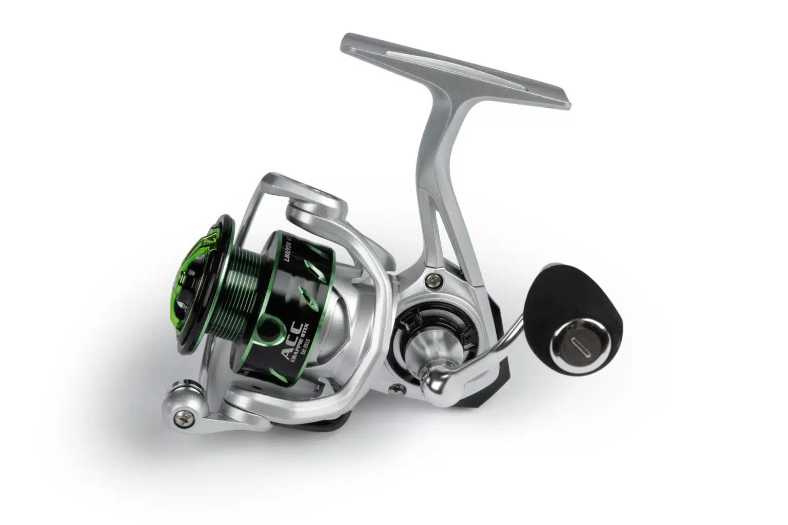 ACC Legacy X 1000 Spinning Reel — 6.2:1, 5.7 oz, 1000 Size